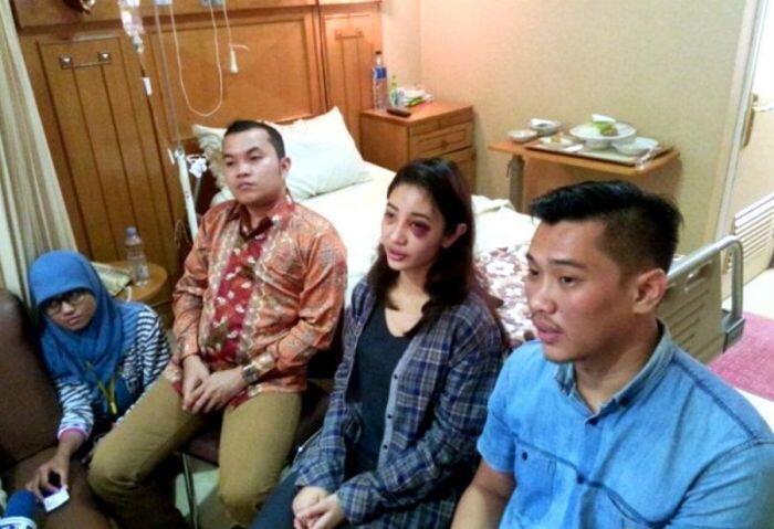 Kasus Saori Ishii, bahaya kekerasan terhadap perempuan | KASKUS