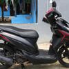 Terjual HONDA VARIO AGNES 110cc 2015 | KASKUS