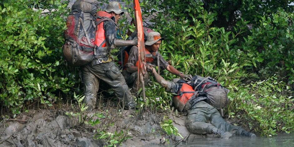 Mengenal Wanadri,Komunitas Pecinta Alam Tertua Di indonesia | KASKUS