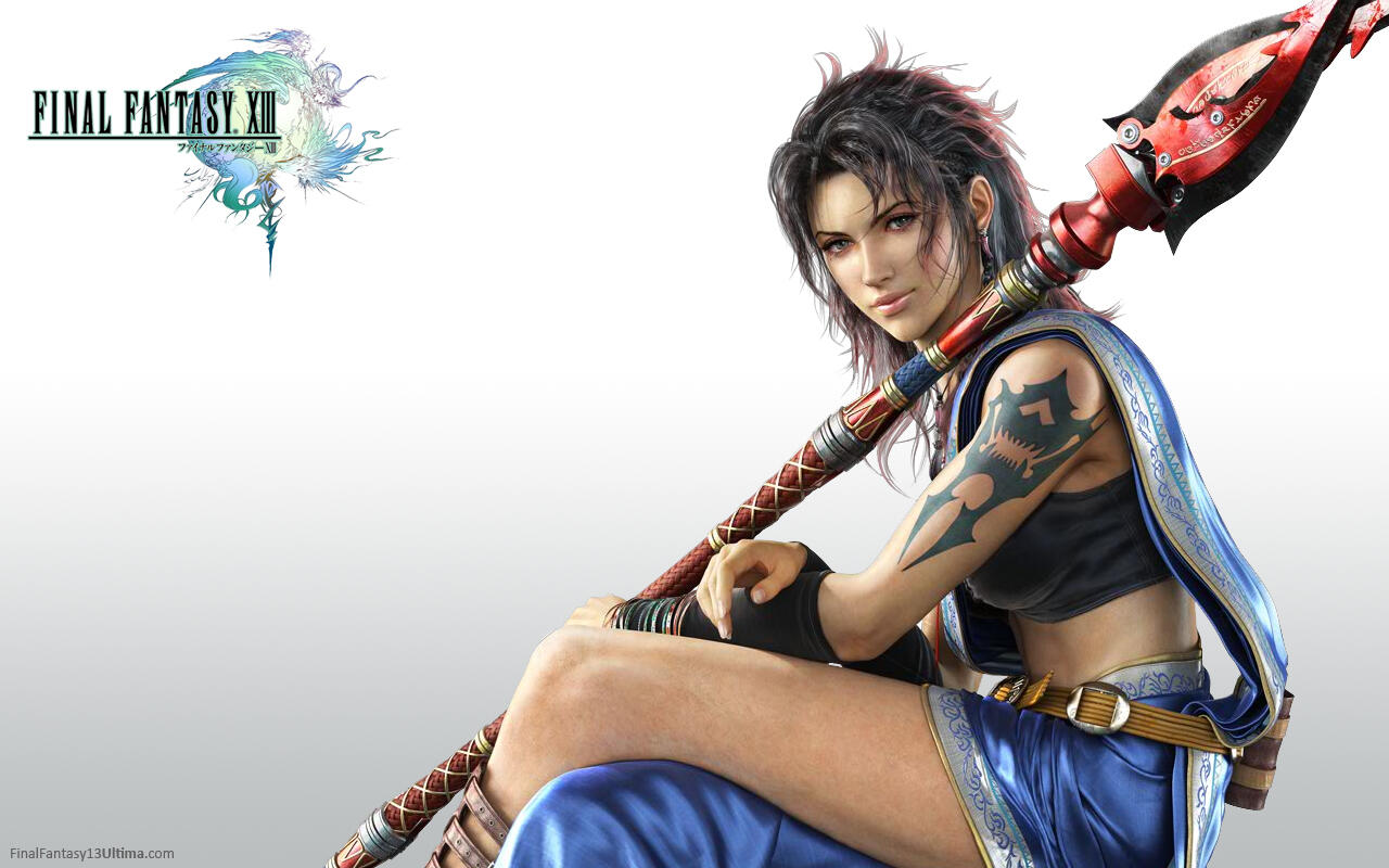 karakter cewek game cakep ? - Page 90 | KASKUS