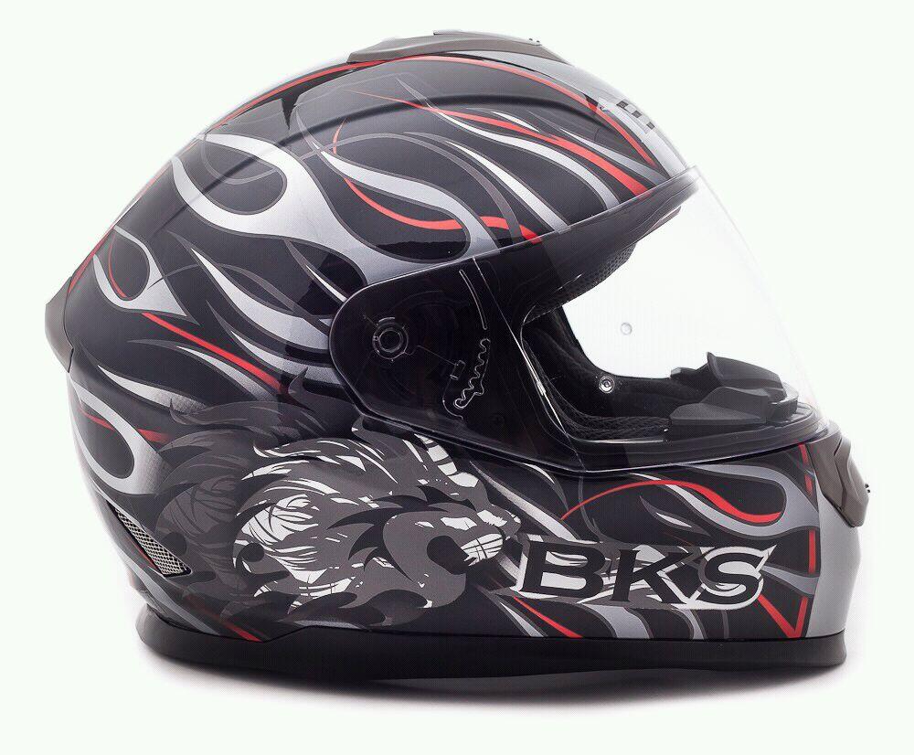 Terjual Helm Branded MURAH SEKALI Merk "OGK Kabuto, British BKS Helmet ...