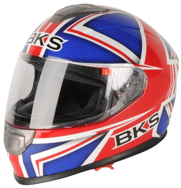 Terjual Helm Branded MURAH SEKALI Merk "OGK Kabuto, British BKS Helmet ...