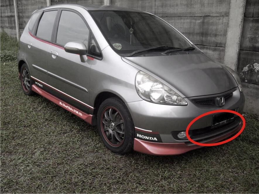 Komunitas Honda Fit dan Jazz GD3 & GE8 | KASKUS