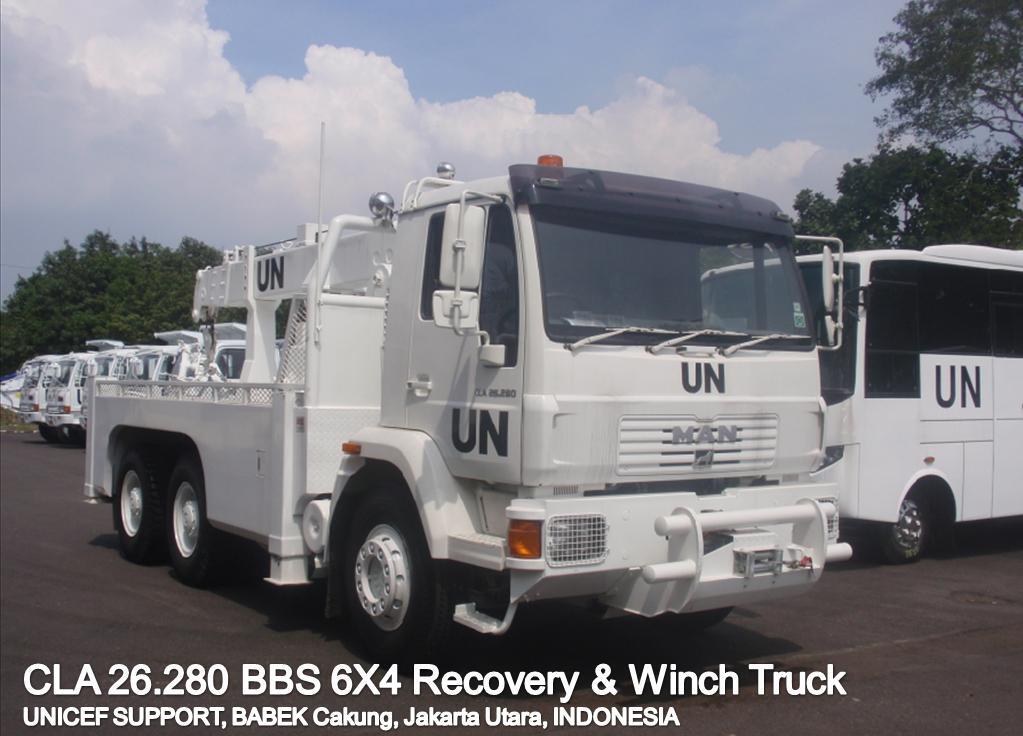 Truk militer tni (tentara nasional Indonesia) - PICTURE - Page 4 | KASKUS