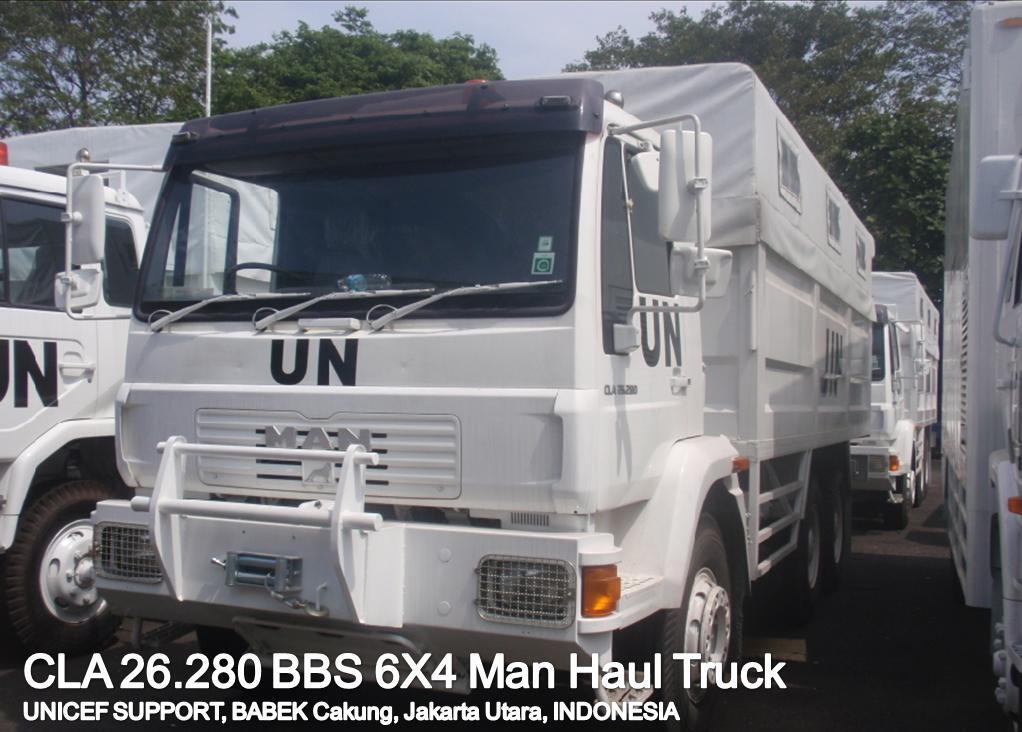 Truk militer tni (tentara nasional Indonesia) - PICTURE - Page 4 | KASKUS