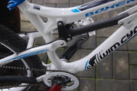 + All About Wimcycle Boxer Series + | KASKUS