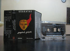 Hobi Mengkoleksi Kaset Bekas | KASKUS