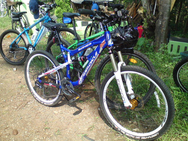 + All About Wimcycle Boxer Series + | KASKUS