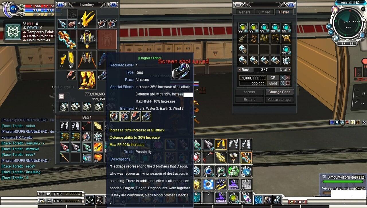 Set Equipment Effect | RPG Maker Forums