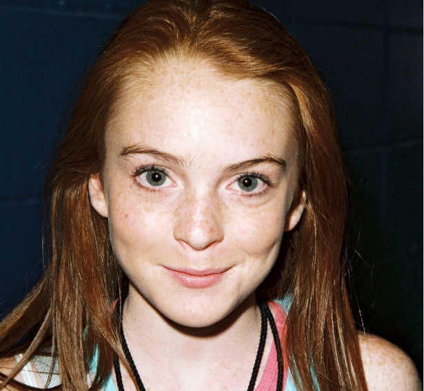 Ras Ginger yang Senantiasa di Diskriminasi - Page 25 | KASKUS