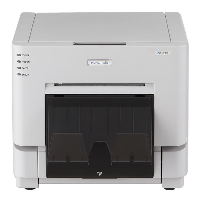 DNP DS- RX1 Fotolusio | KASKUS