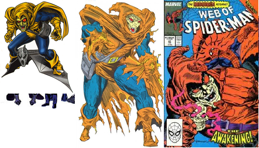 Enemies of Spider-Man (Marvel Comic) | KASKUS