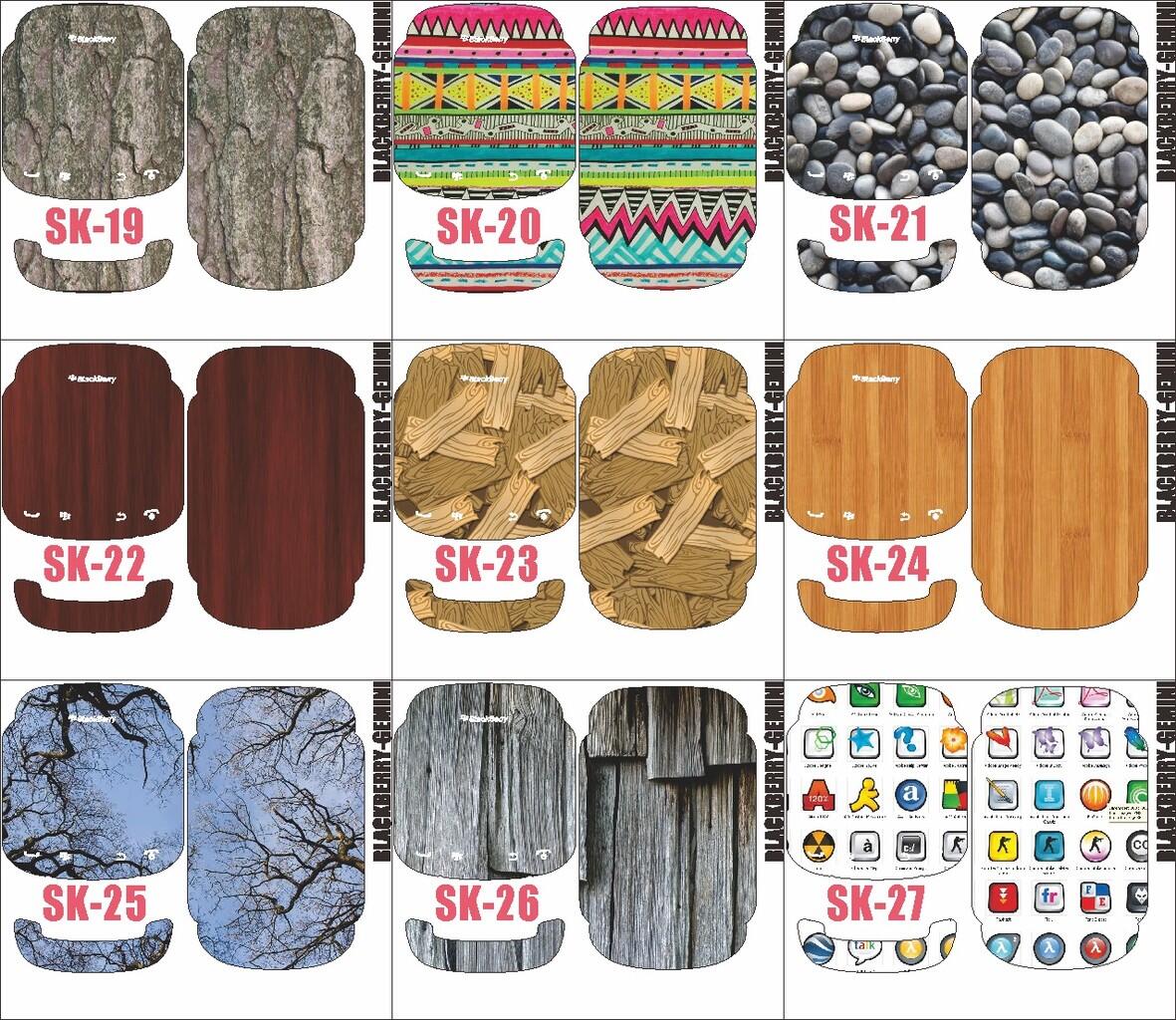 Dicari : SkinProtector / GarSkin (BB, Apple, Samsung, dll) | KASKUS