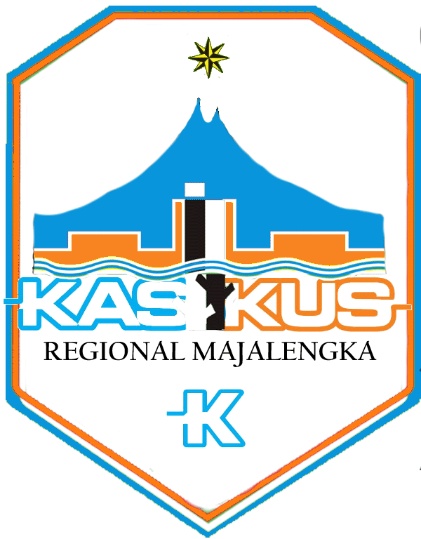 Sayembara membuat Logo Kaskus Regional Majalengka - Page 2 | KASKUS