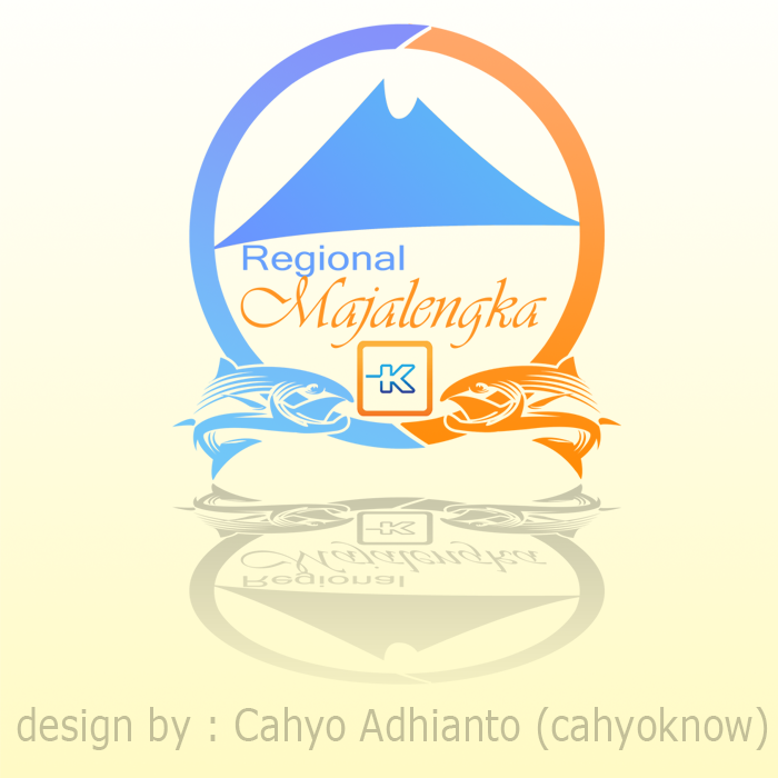 Sayembara membuat Logo Kaskus Regional Majalengka | KASKUS