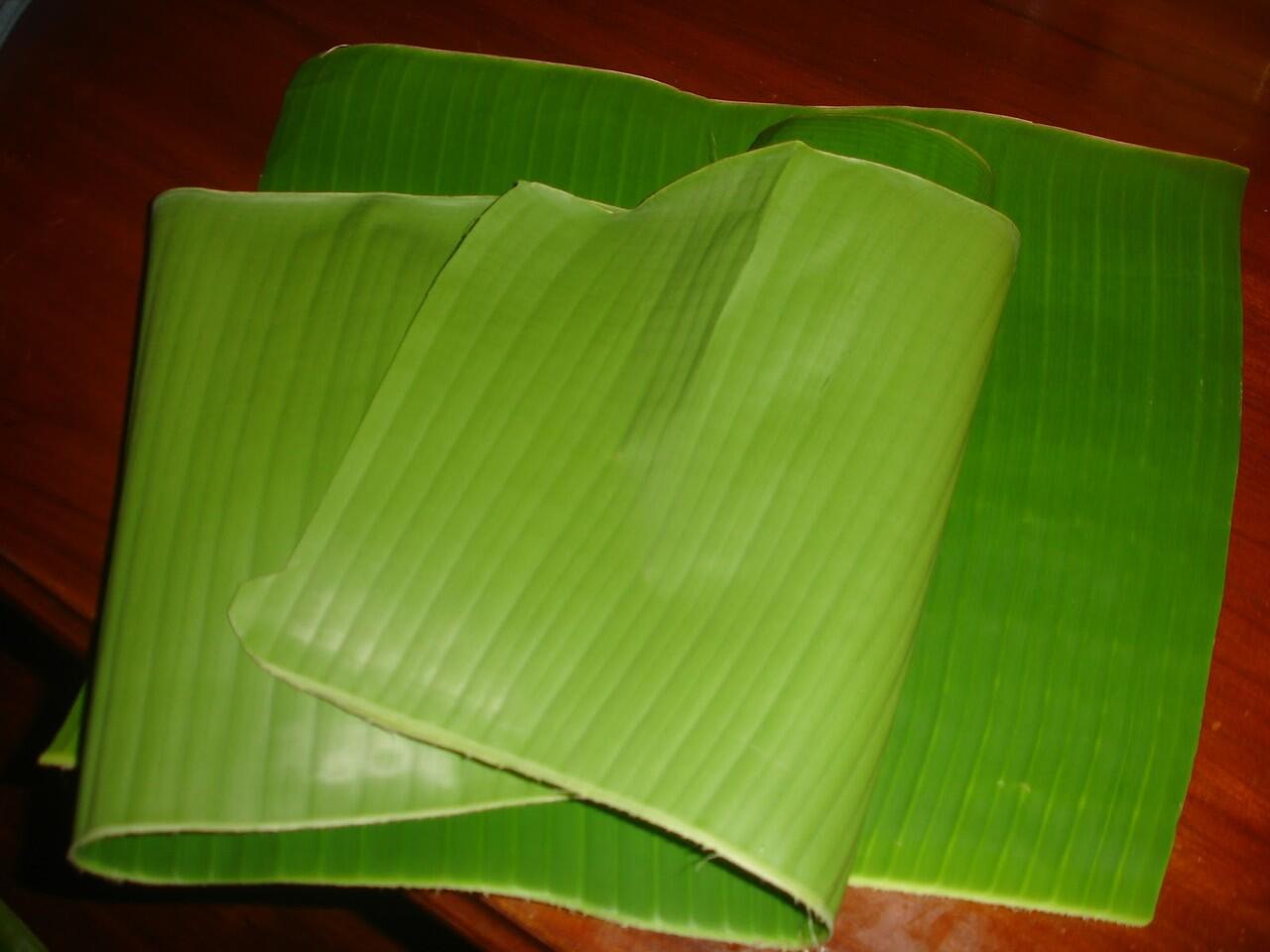 Manfaat Daun Pisang Kaskus