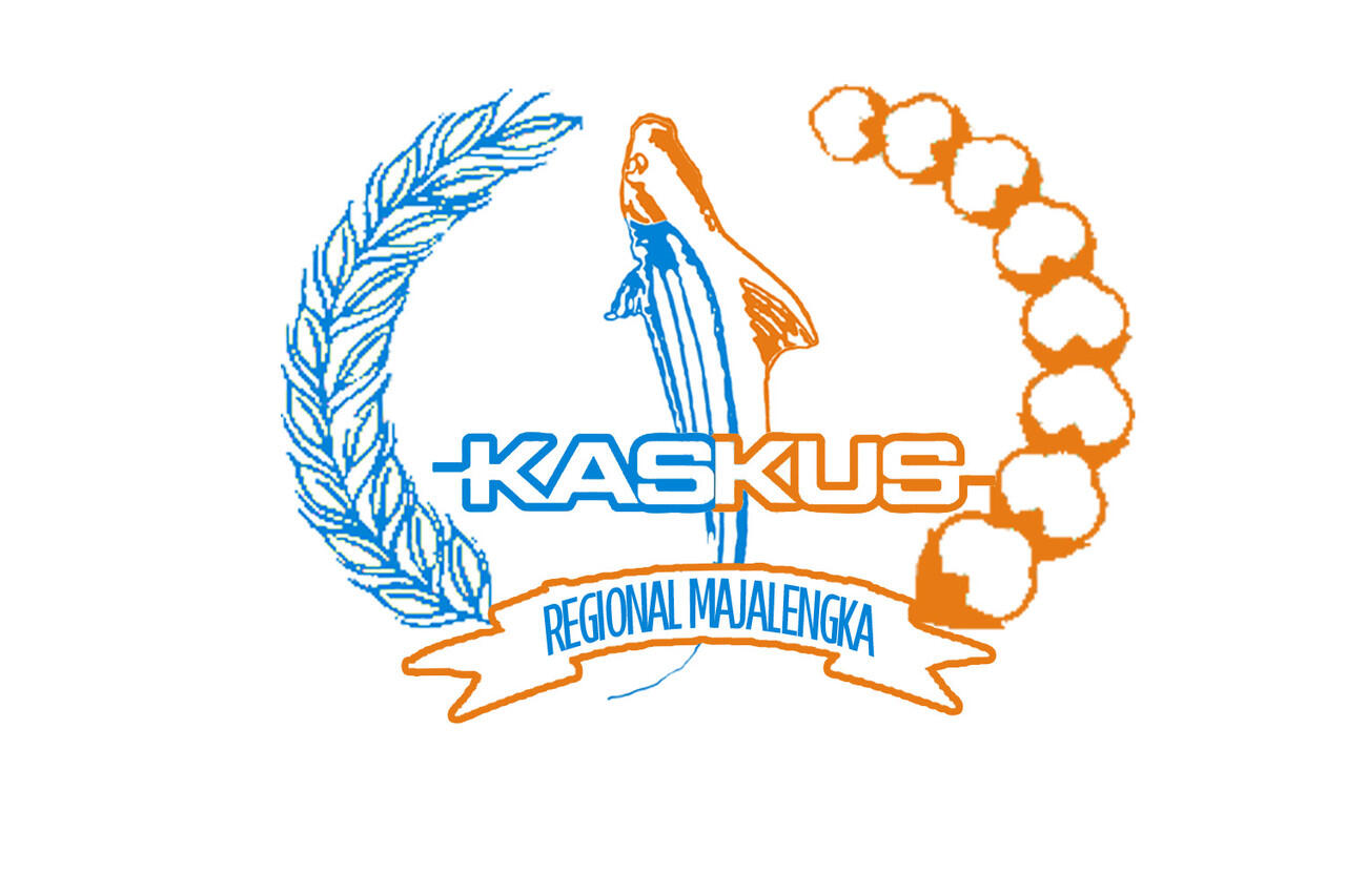 Sayembara membuat Logo Kaskus Regional Majalengka - Page 2 | KASKUS