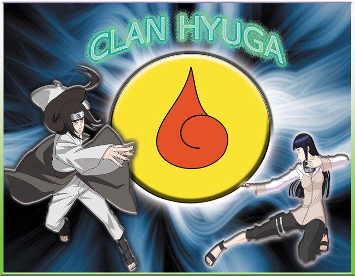 [B]Sejarah Beberapa Clan Di konoha[/B] | KASKUS