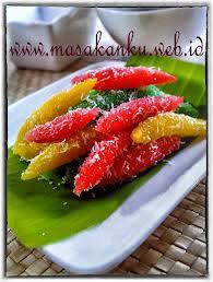 10 Jajanan Tradisional yang hampir terlupakan | KASKUS