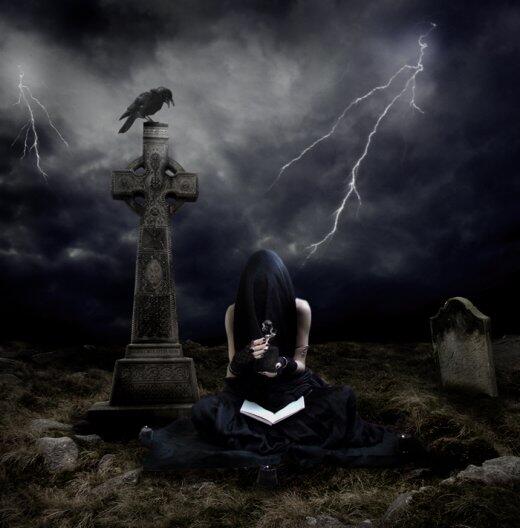 KOLEKSI GAMBAR HORROR - Page 20 | KASKUS