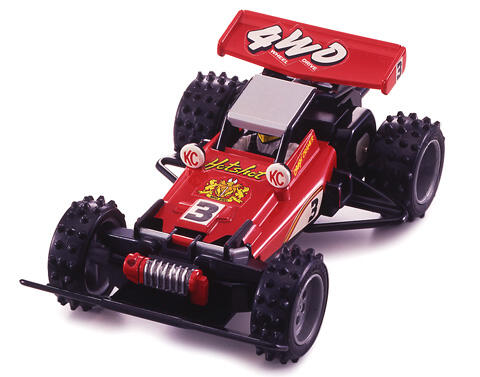 Racing Mini 4WD Series | KASKUS