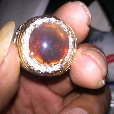 ## Batu Akik, Mustika, Gemstone, Bidang Keilmuan "Perbatuan" dll ...