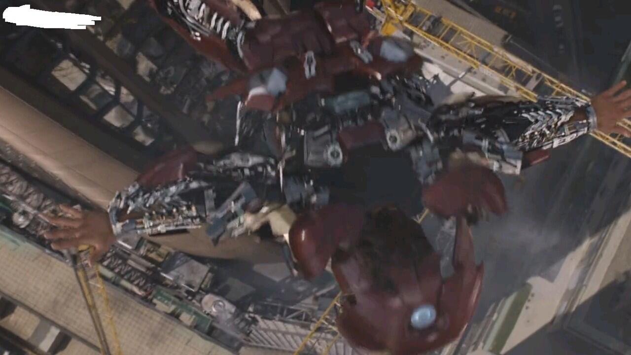 Mengenal lebih dekat tentang Arc Reactor di dada Iron Man | KASKUS