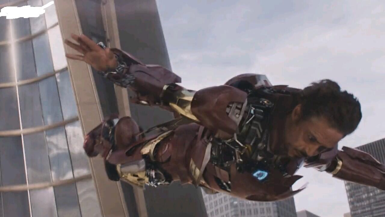 Mengenal lebih dekat tentang Arc Reactor di dada Iron Man | KASKUS