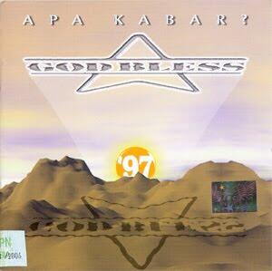 Sejarah Singkat God Bless, Rock Band Legend Indonesia.... | KASKUS