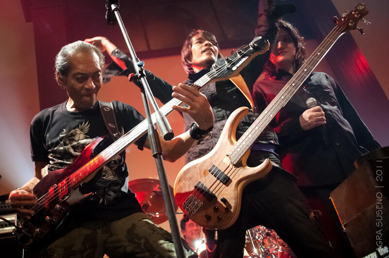 Sejarah Singkat God Bless, Rock Band Legend Indonesia.... | KASKUS