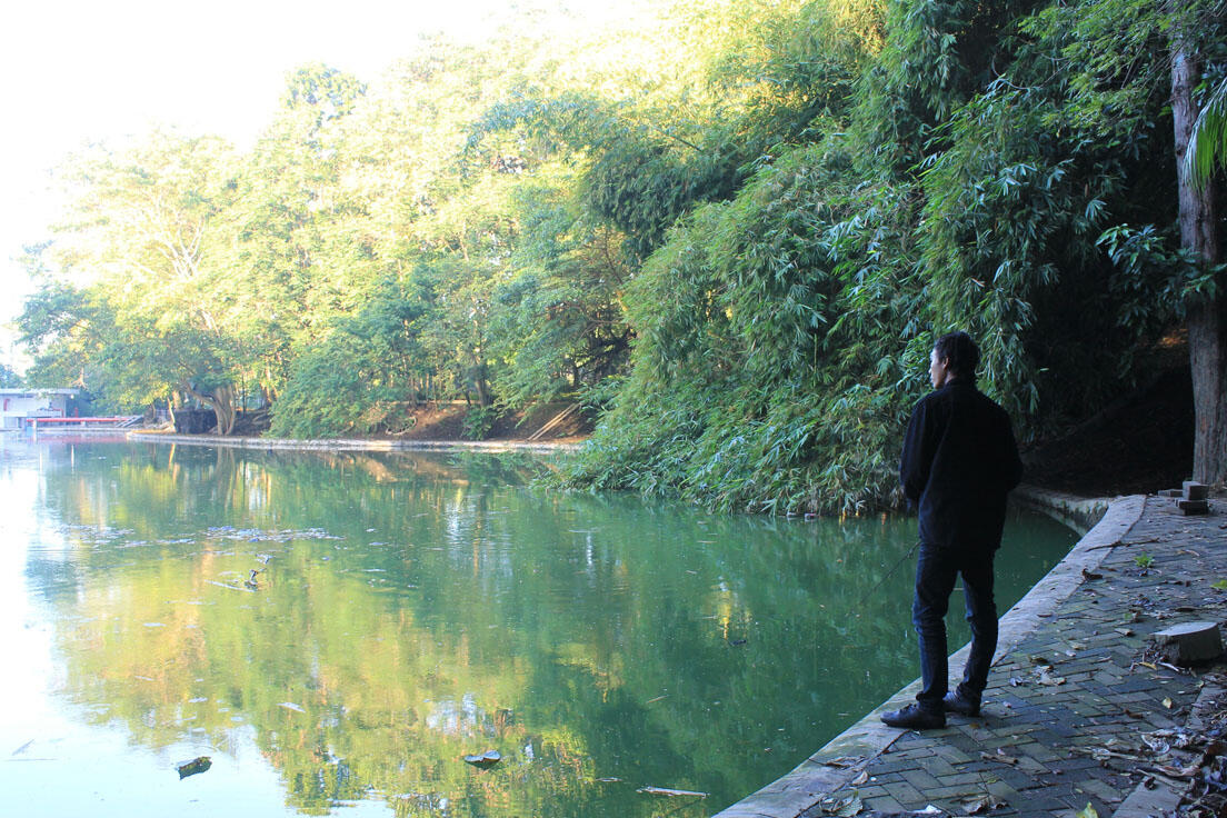 casting dan jalan jalan | KASKUS