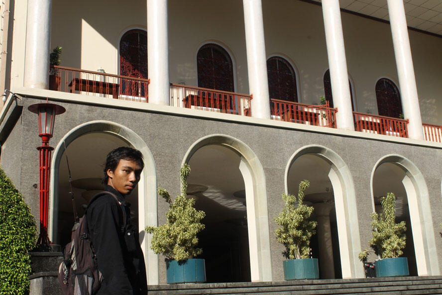 casting dan jalan jalan | KASKUS