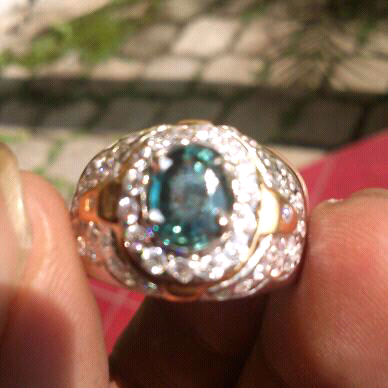 ## Batu Akik, Mustika, Gemstone, Bidang Keilmuan "Perbatuan" dll ...