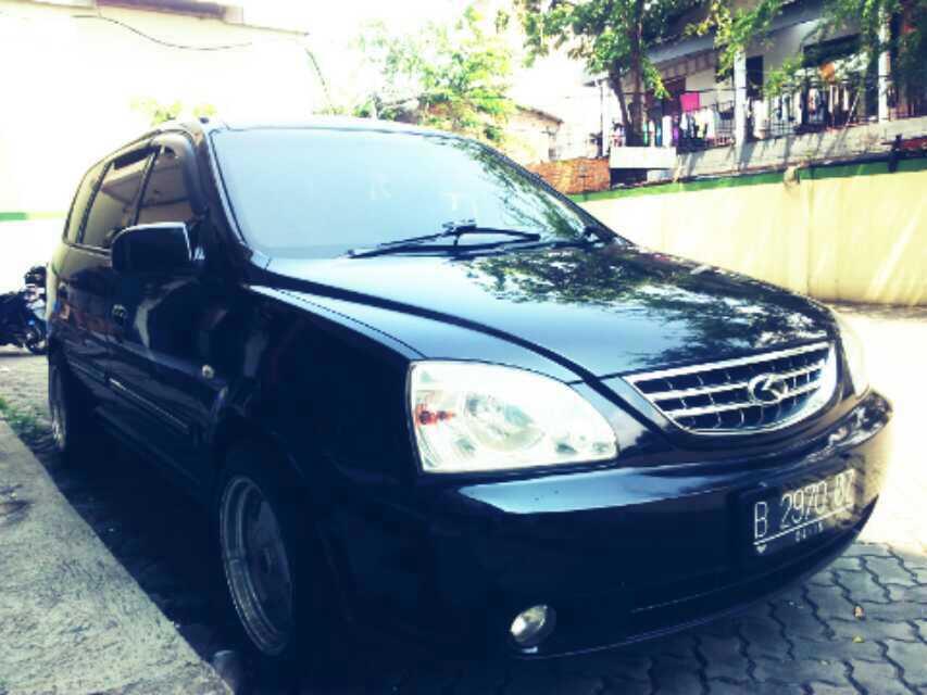 KIA Carens Owner @ Kaskus | KASKUS