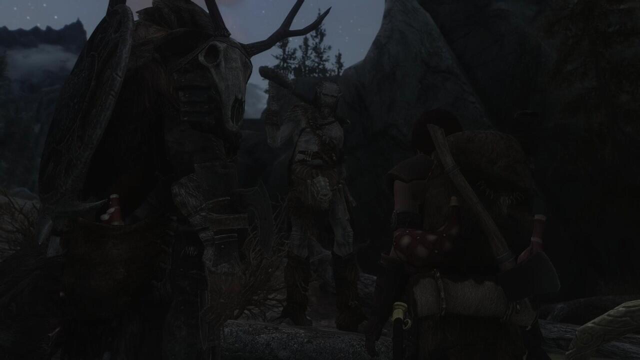 The Elder Scrolls V : Skyrim - Part 1 - Page 199 | KASKUS