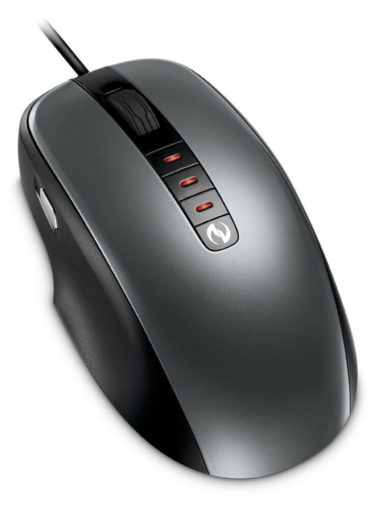 Terjual [MVP.comp] Gaming Mouse Microsoft Sidewinder X3 & X5 | KASKUS