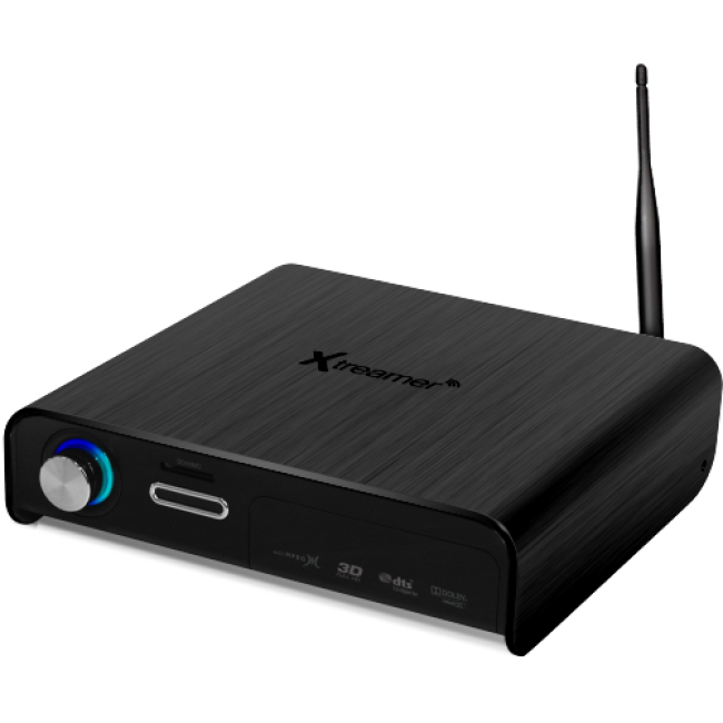 Komunitas Pengguna Xtreamer Prodigy Media Player 3D | KASKUS