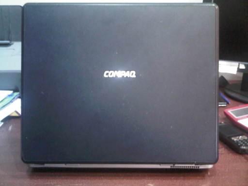 Terjual Laptop Jadul Compaq Presario M2000 Masih Maknyos....Harga 1 Jt ...