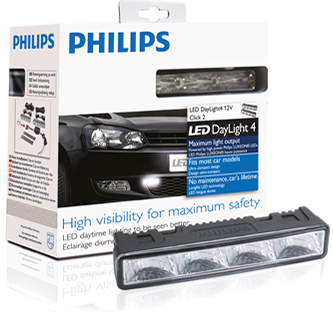 Jual HID DRL LED dari Philips - Produsen Lampu Nomor 1 di Dunia | KASKUS