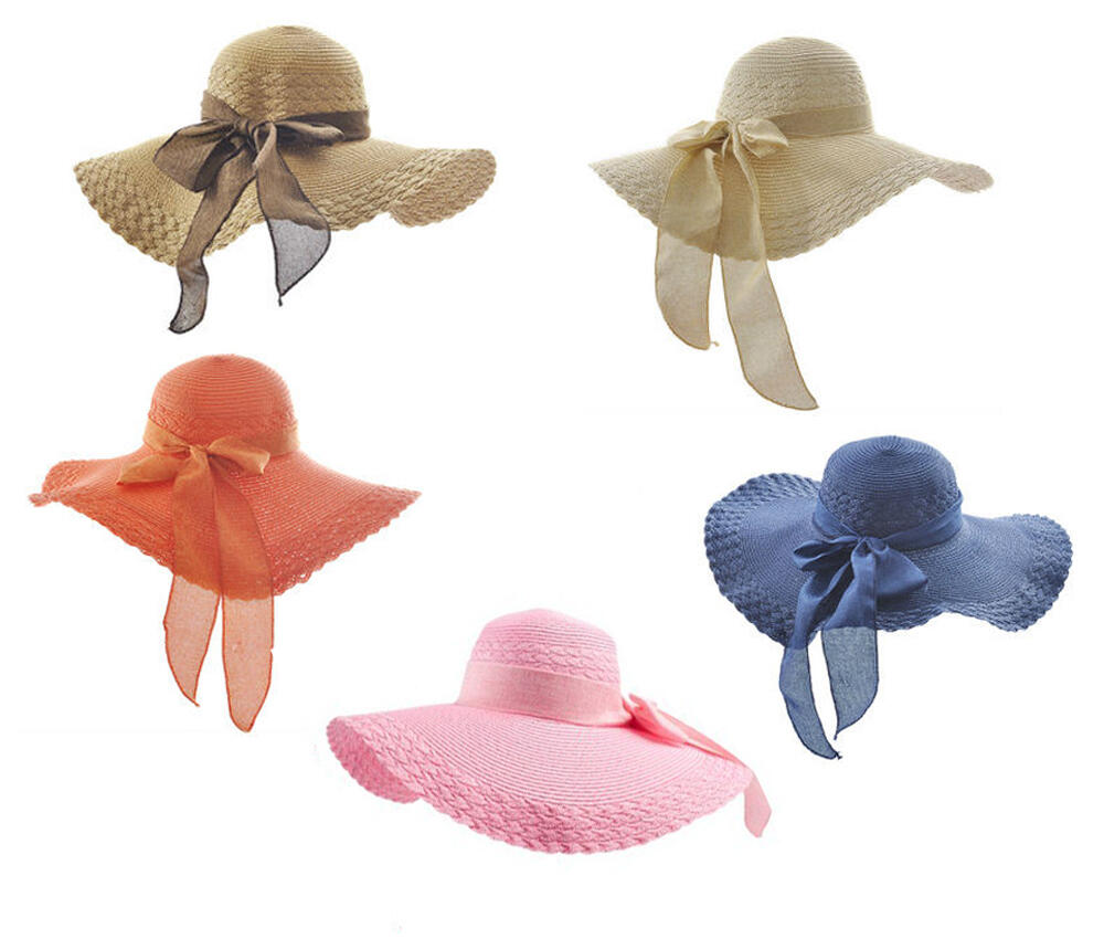 Cari Topi Pantai Import... Kereeeeennn gan, diliat yuk | KASKUS