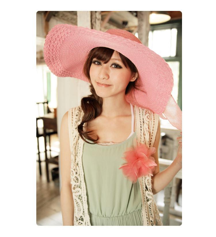 Cari Topi Pantai Import... Kereeeeennn gan, diliat yuk | KASKUS