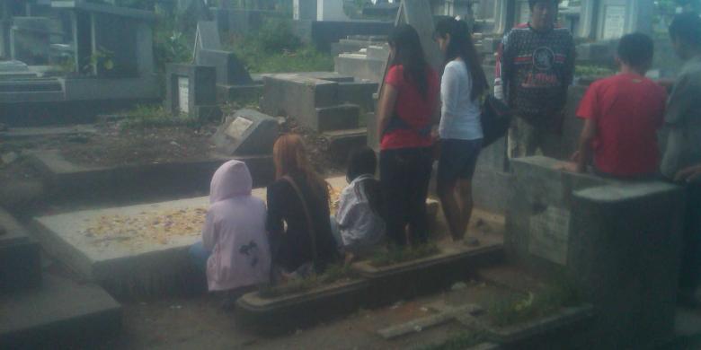 Misteri Kematian Manajer Cantik Sisca Yofie Kaskus