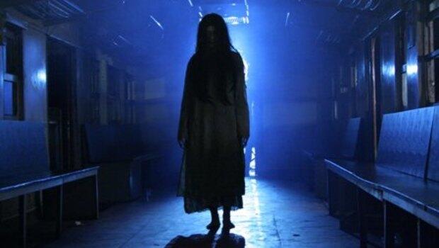 10 kisah Hantu yang Populer didaratan Tiongkok | KASKUS