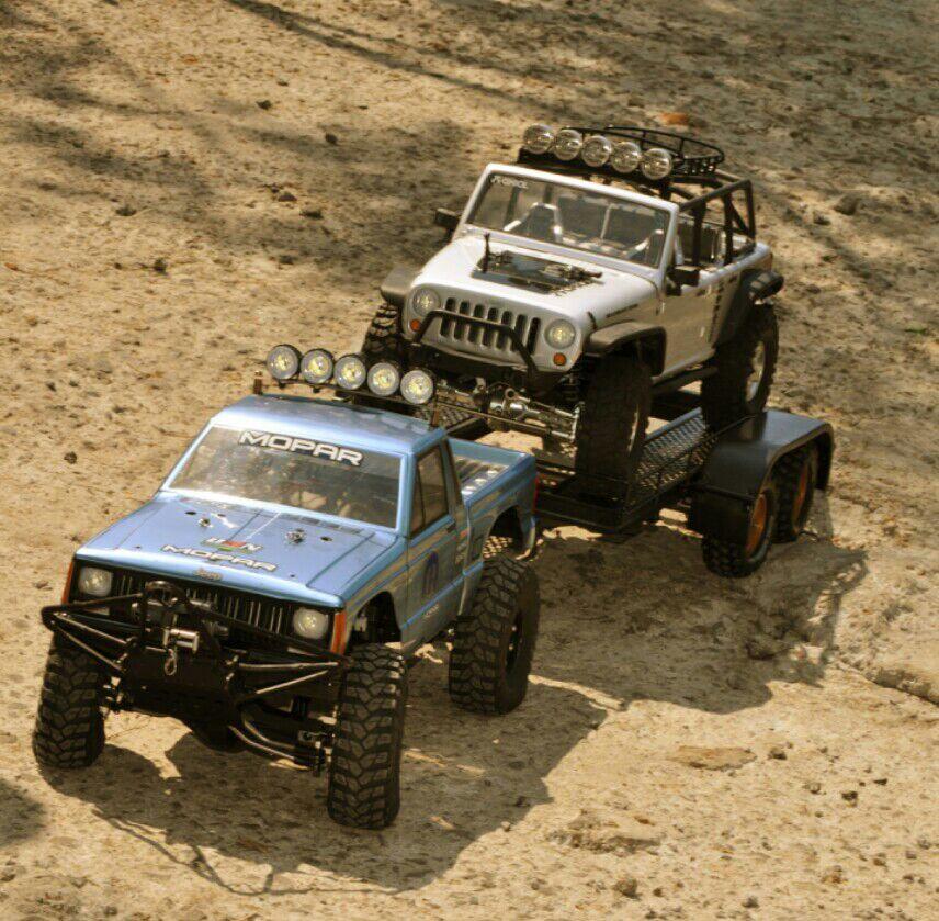 ALL about RC ADVENTURE - Part 1 - Page 8 | KASKUS