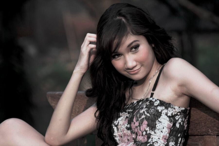 (PART 7) Artis-Artis dan Model CANTIK abjad (G)!!!! Mampir gan... | KASKUS