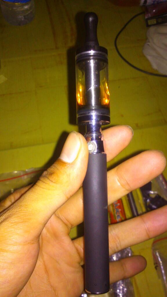 Cari LEGACY Personal Vaporizer / Rokok Listrik / Rokok Elektrik / E ...