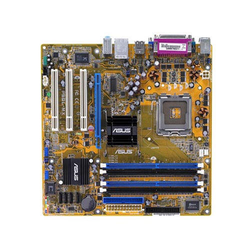 Bisakah Processor intel core i3 di pasang pada Motherboard ASUS P5GL-MX ... Bisakah Processor intel core i3 di pasang pada Motherboard ASUS P5GL-MX ...