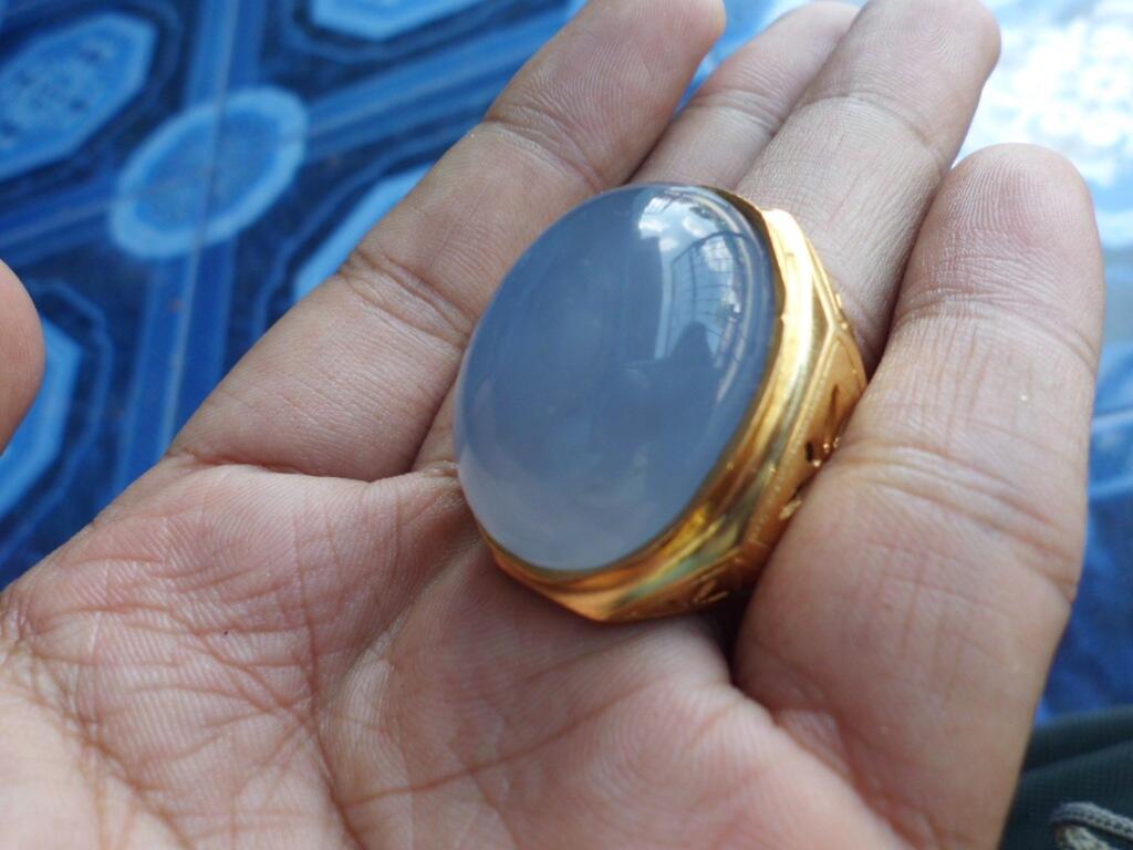 ## Batu Akik, Mustika, Gemstone, Bidang Keilmuan "Perbatuan" dll ...