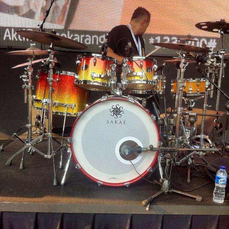 Cari SAKAE DRUM | KASKUS