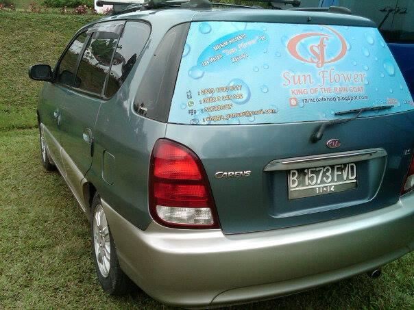 KIA Carens Owner @ Kaskus | KASKUS